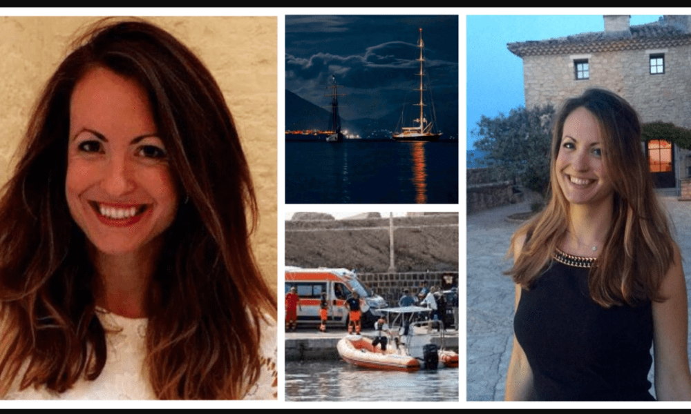 Couple's Heroic Rescue: How Charlotte Golunski & James Emsley Saved ...