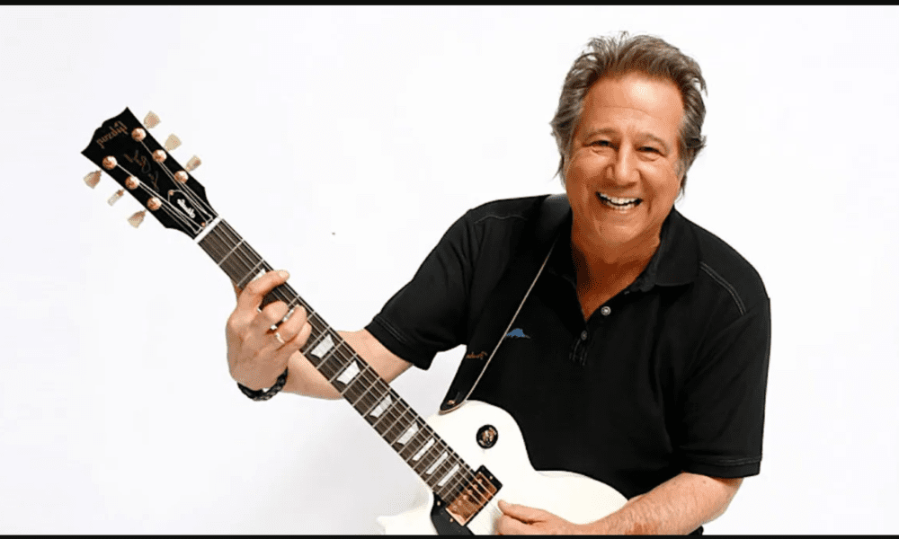 Greg Kihn: The Rock Legend Who Left Behind a $10 Million Legacy!