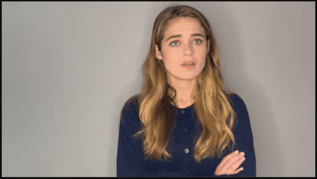 Leigha Sinnott: 27 and Already Taking Hollywood by Storm!