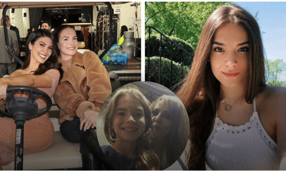 Paul Heyman’s Daughter is Azalea Heyman, Not Ronda Rousey!