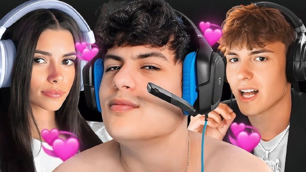 Did Stable Ronaldo and Boba Really Break Up?