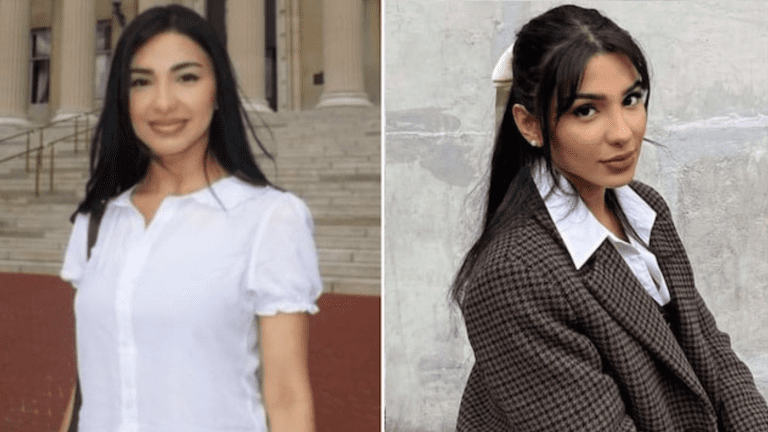 Columbia Student Arrested by ICE and Released Same Day as Civil Rights ...